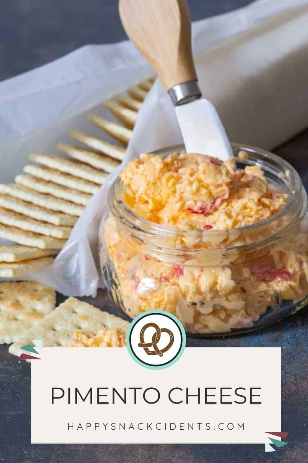 Pimento Cheese