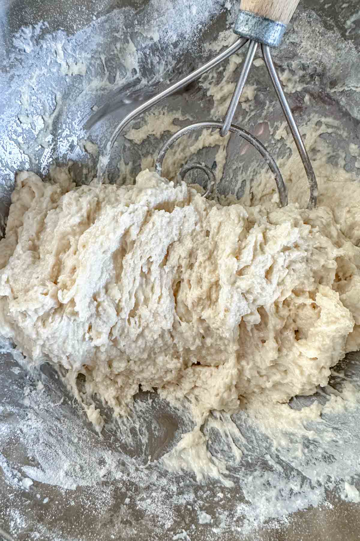 Homemade Soft Pretzels - Happy Snackcidents