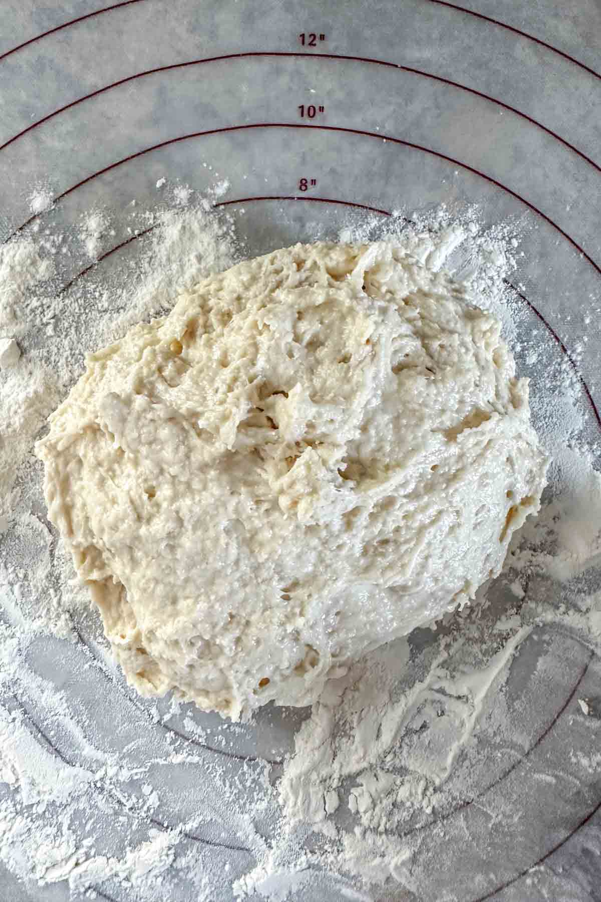 Homemade Soft Pretzels - Happy Snackcidents