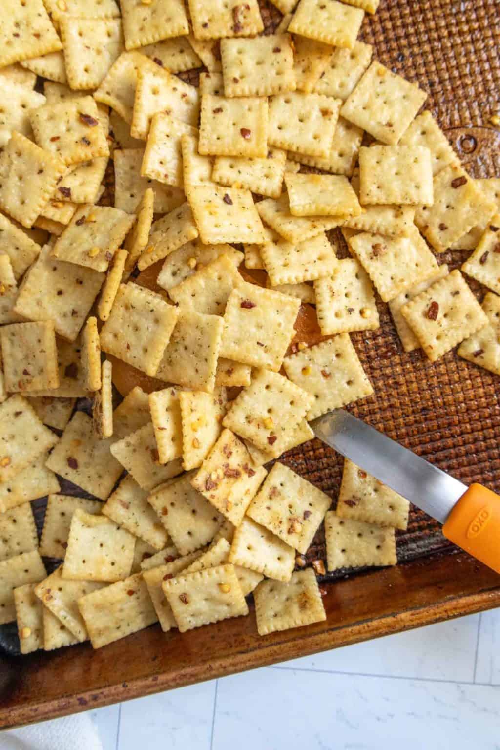 Firecracker Crackers