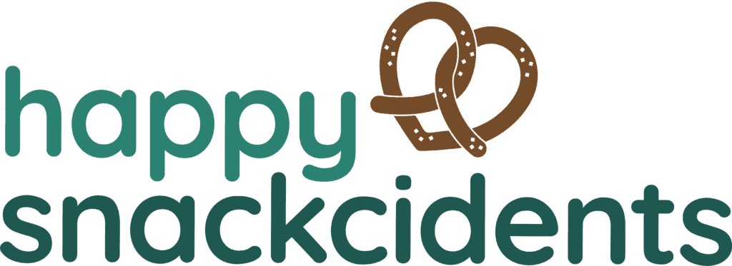 (3 Ingredient) Oreo Popcorn - Happy Snackcidents