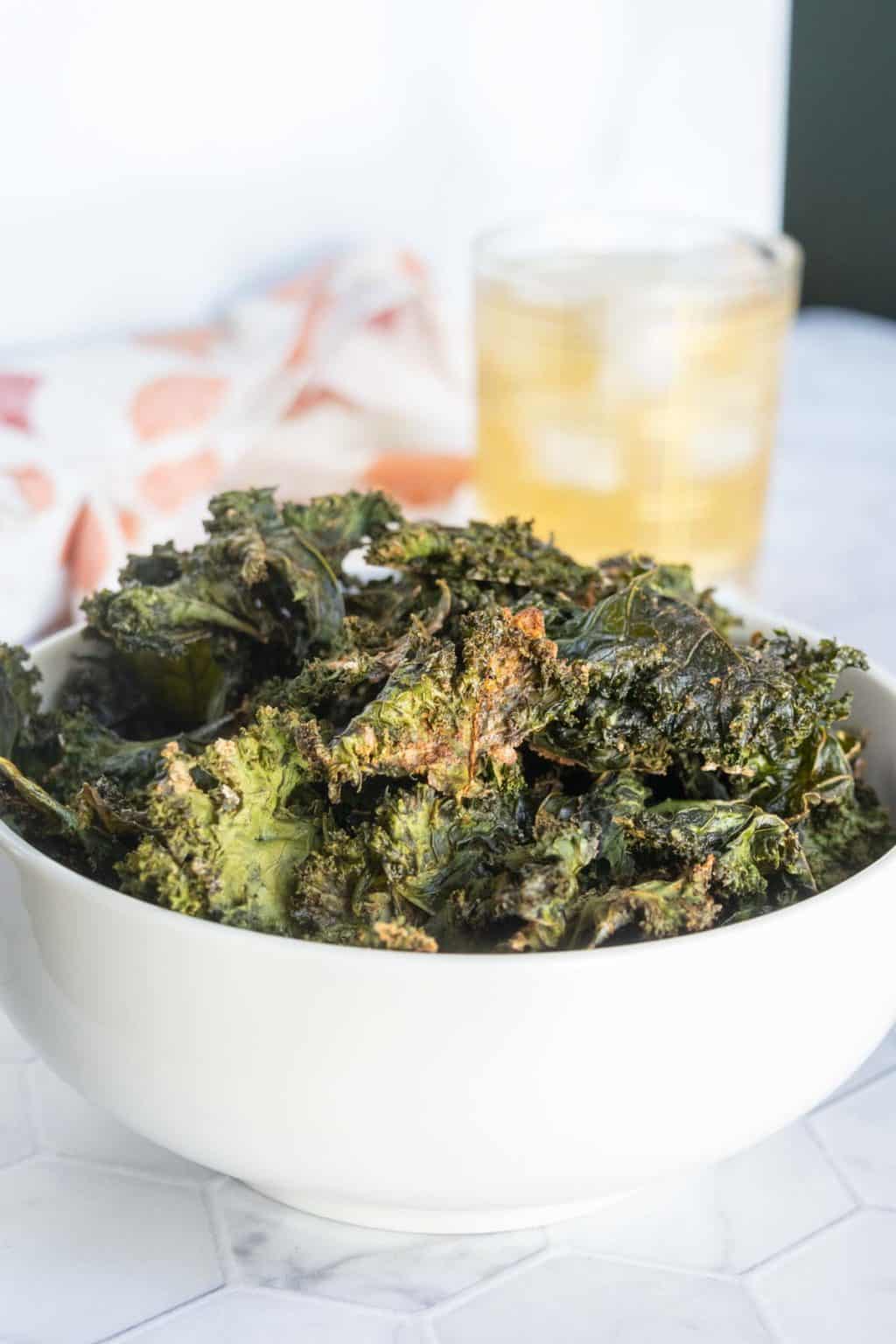 Kale Chips