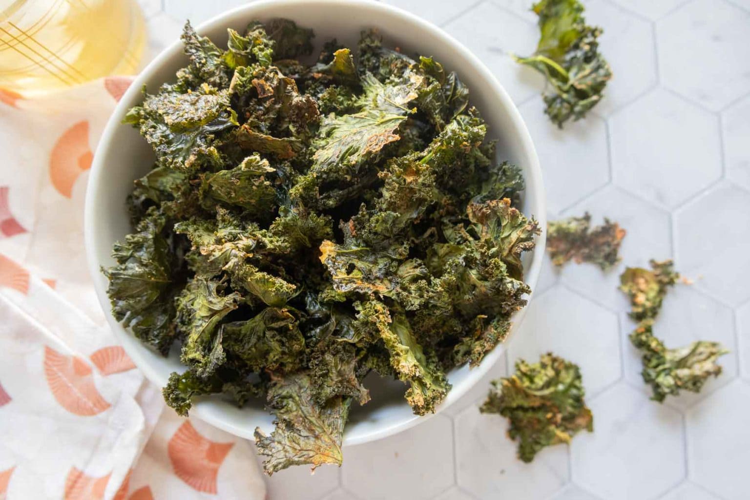 Kale Chips