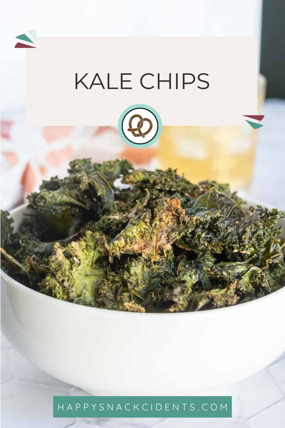 Kale Chips
